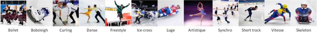 Curling – Ligue Nouvelle Aquitaine des Sports de Glace